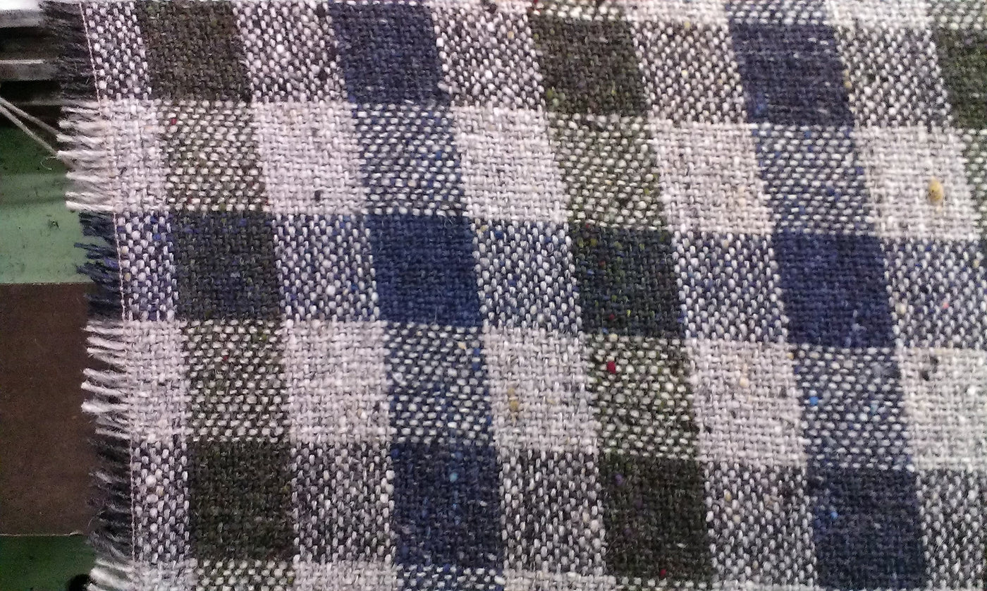 Donegal Tweed – History, Craft & Authentic Irish Tweed | Tweed